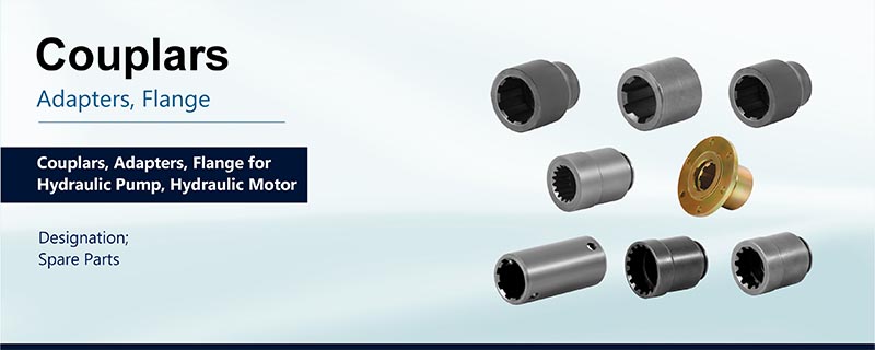 Hidrapac Hydraulic, Dual Flow Bent Axis Pumps, Twin Flow Piston Pumps ...