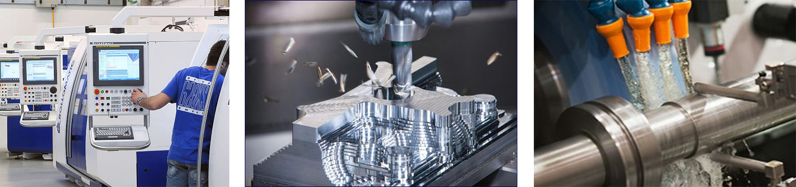 Museum, Hidrapac Hydraulic Factory, Production